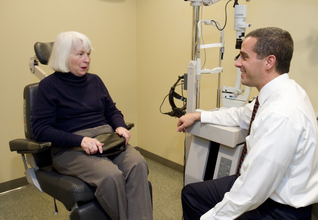 Cataract Surgery Chalfont PA